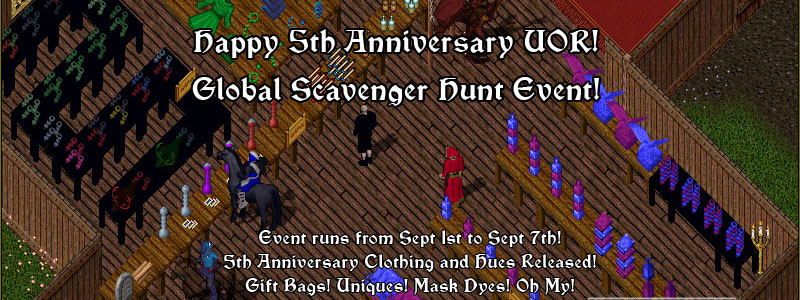 UO Renaissance : History Perfected : A Renaissance era Ultima Online ...