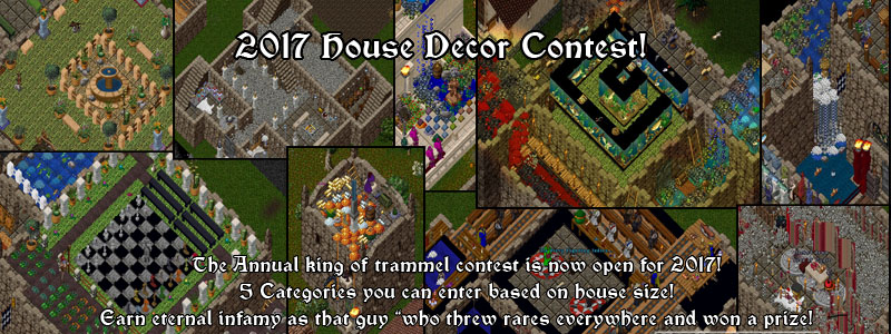 UO Renaissance : History Perfected : A Renaissance era Ultima Online ...