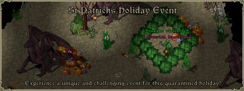 UO Renaissance : History Perfected : A Renaissance era Ultima Online ...