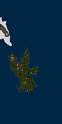 UOR World Map : History Perfected : A Renaissance era Ultima Online ...