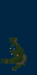 UOR World Map : History Perfected : A Renaissance era Ultima Online ...