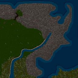 UOR World Map : History Perfected : A Renaissance era Ultima Online ...