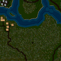 UOR World Map : History Perfected : A Renaissance era Ultima Online ...