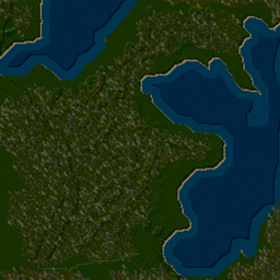 UOR World Map : History Perfected : A Renaissance era Ultima Online ...