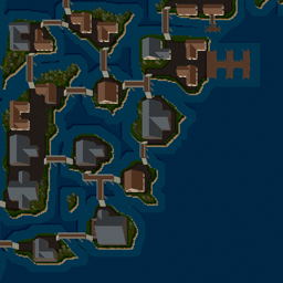 UOR World Map : History Perfected : A Renaissance era Ultima Online ...