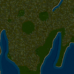 UOR World Map : History Perfected : A Renaissance era Ultima Online ...