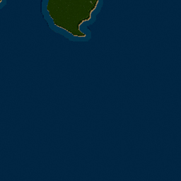 UOR World Map : History Perfected : A Renaissance era Ultima Online ...