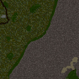 UOR World Map : History Perfected : A Renaissance era Ultima Online ...