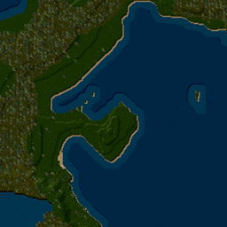 UOR World Map : History Perfected : A Renaissance era Ultima Online ...