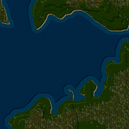 UOR World Map : History Perfected : A Renaissance era Ultima Online ...