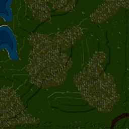 UOR World Map : History Perfected : A Renaissance era Ultima Online ...