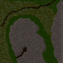 UOR World Map : History Perfected : A Renaissance era Ultima Online ...