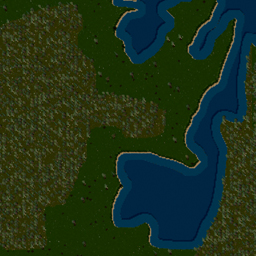 UOR World Map : History Perfected : A Renaissance era Ultima Online ...