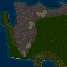 UOR World Map : History Perfected : A Renaissance era Ultima Online ...