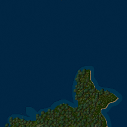 UOR World Map : History Perfected : A Renaissance era Ultima Online ...