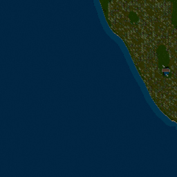 UOR World Map : History Perfected : A Renaissance era Ultima Online ...