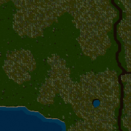 UOR World Map : History Perfected : A Renaissance era Ultima Online ...