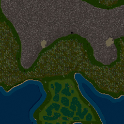 UOR World Map : History Perfected : A Renaissance era Ultima Online ...