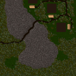 UOR World Map : History Perfected : A Renaissance era Ultima Online ...