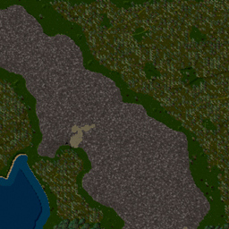 UOR World Map : History Perfected : A Renaissance era Ultima Online ...