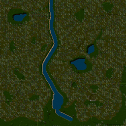 UOR World Map : History Perfected : A Renaissance era Ultima Online ...