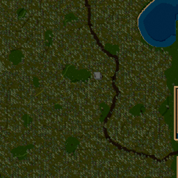 UOR World Map : History Perfected : A Renaissance era Ultima Online ...
