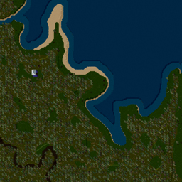 UOR World Map : History Perfected : A Renaissance era Ultima Online ...