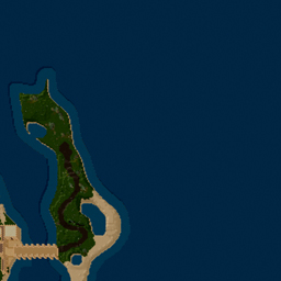 UOR World Map : History Perfected : A Renaissance era Ultima Online ...