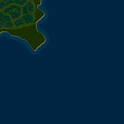 UOR World Map : History Perfected : A Renaissance era Ultima Online ...
